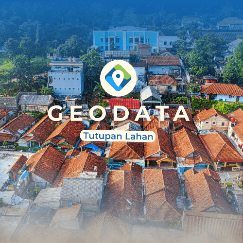 [GEODATA] Nighttime Light of Indonesia | MAPID